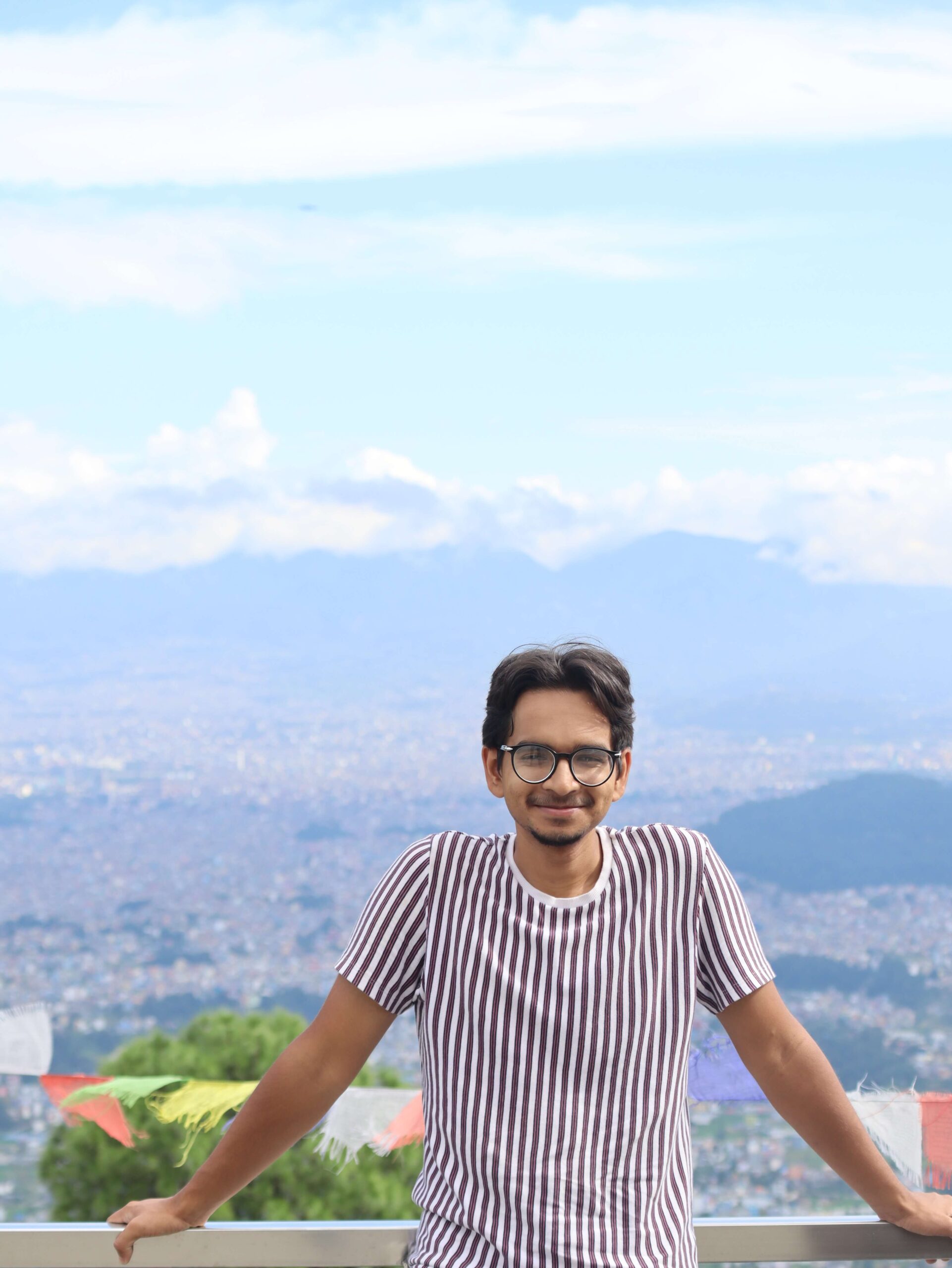 About Us - Reinstalling Hope