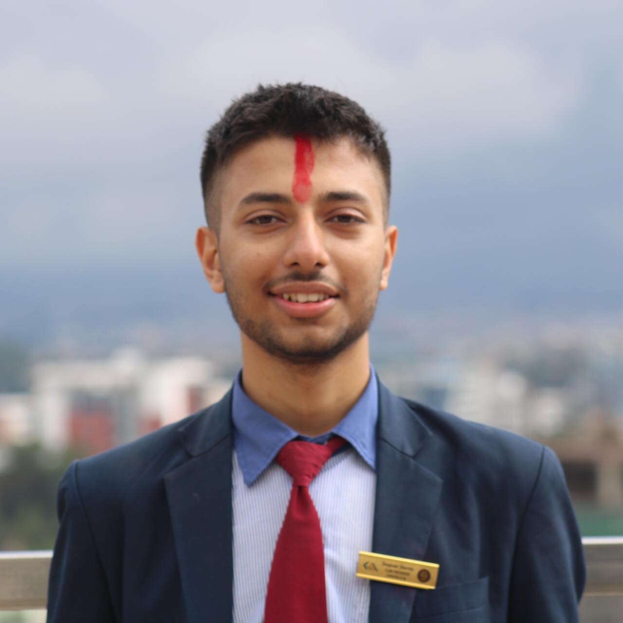 About Us - Reinstalling Hope